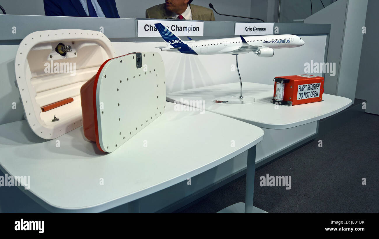 Blackboxes hi-res stock photography and images - Alamy