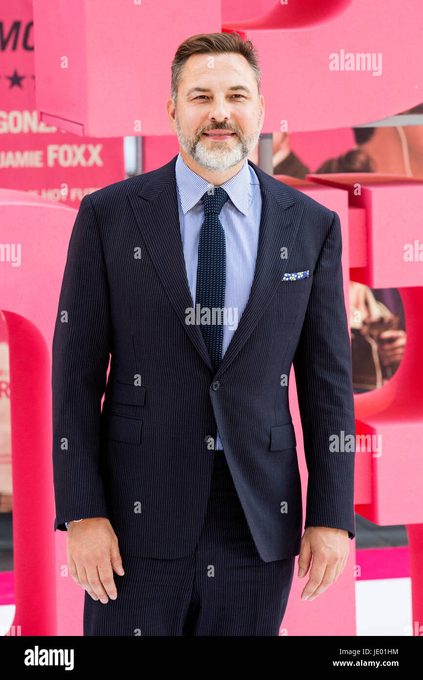 David driver hi-res stock photography and images - Alamy