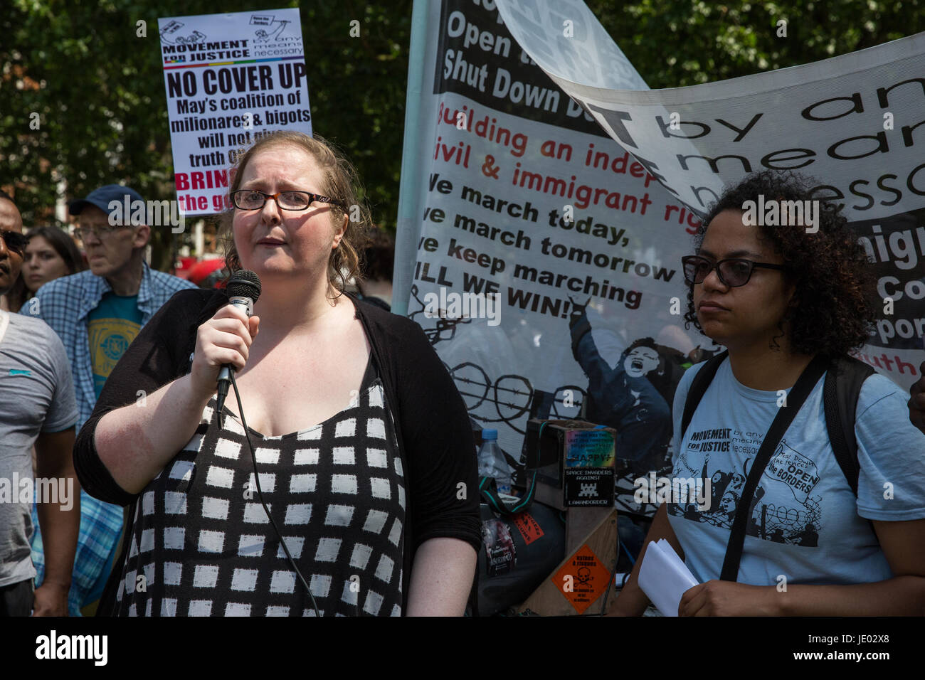 Karen doyle hi-res stock photography and images - Alamy