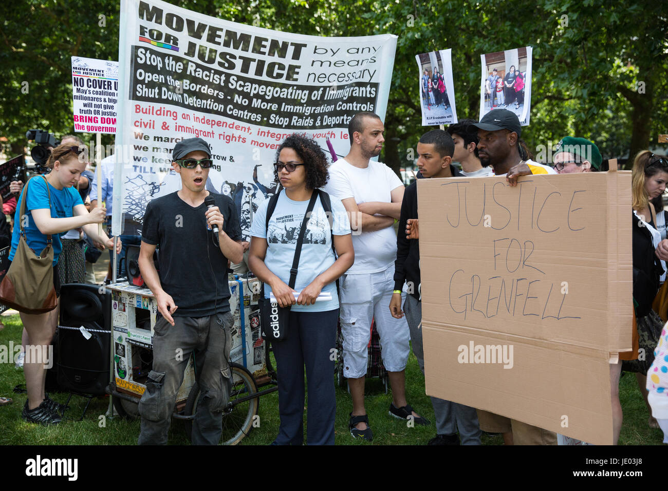 Justice for samuel hi-res stock photography and images - Alamy