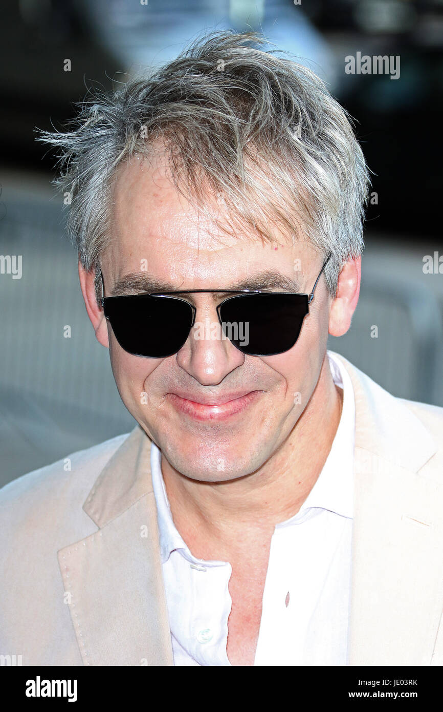 Nick rhodes hi-res stock photography and images - Alamy