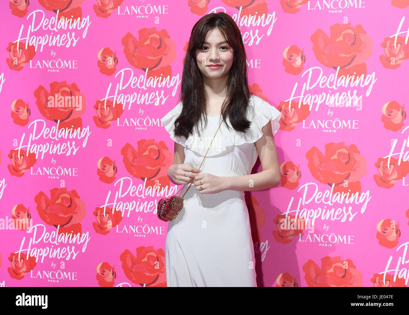 Lv yan hi-res stock photography and images - Alamy