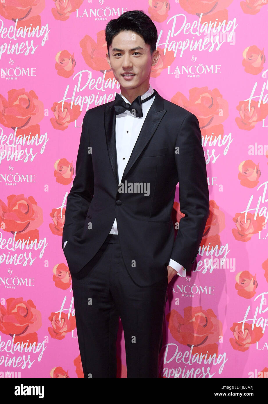 Tia ray china hi-res stock photography and images - Alamy