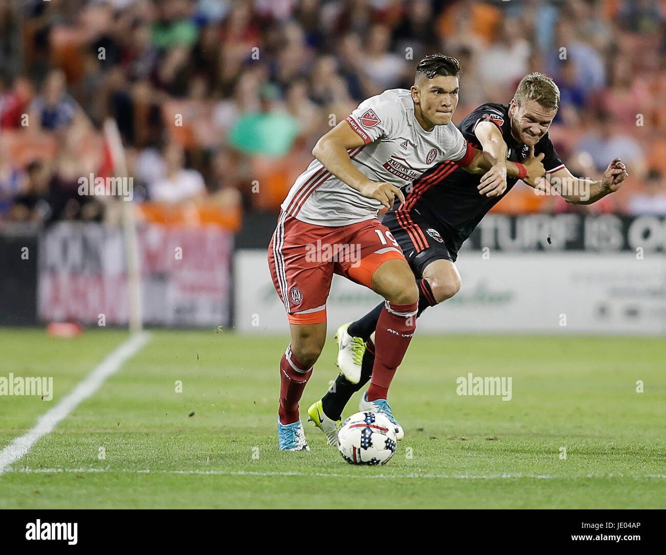 Brandon vasquez hi-res stock photography and images - Alamy