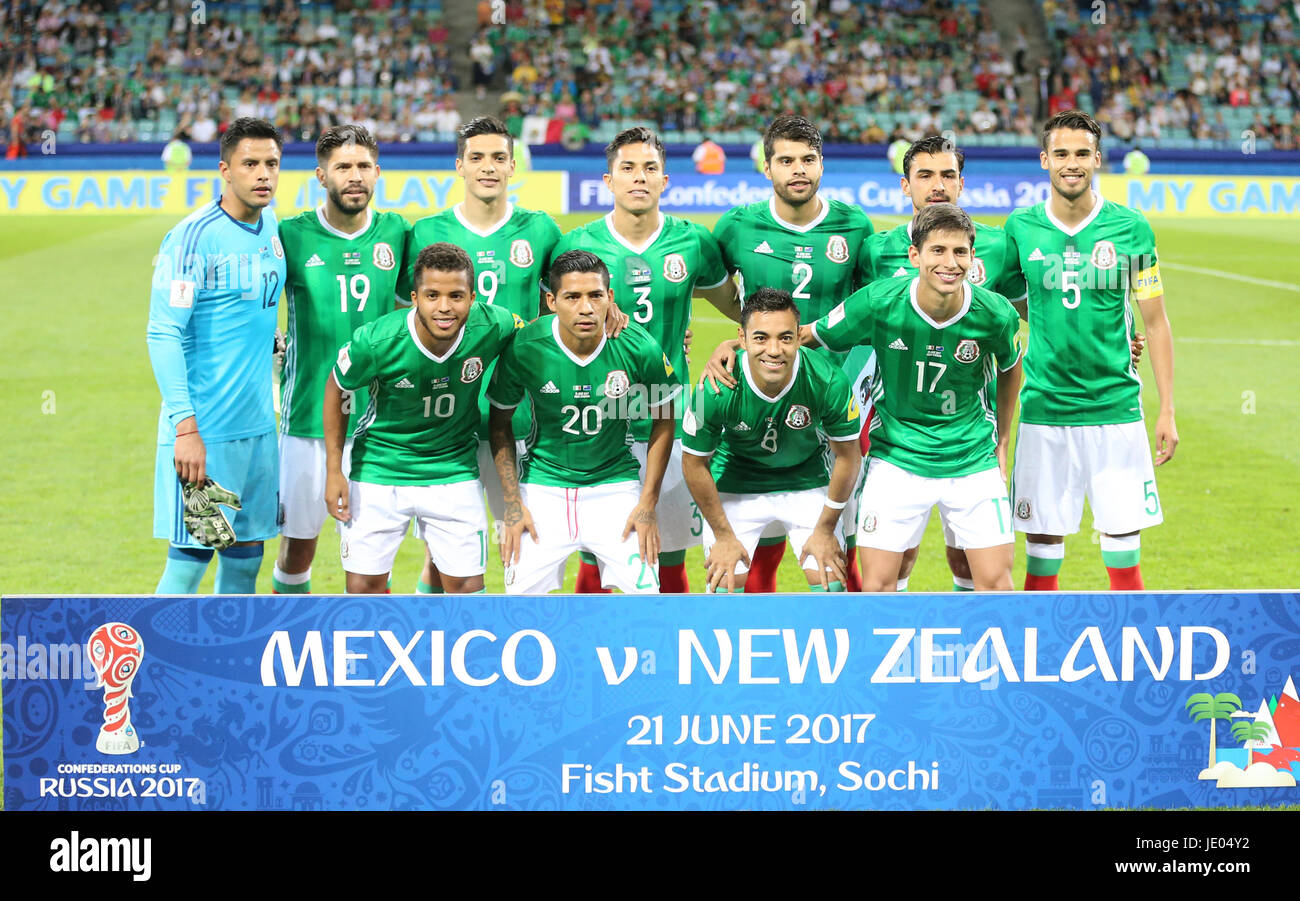 New Zealand Line Up Prior High Resolution Stock Photography and Images ...
