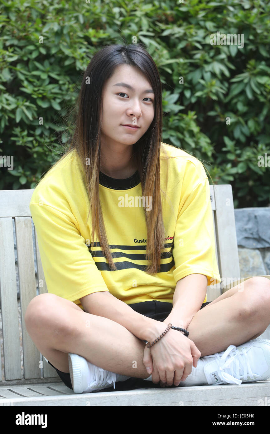 S. Korean singer Jang Moon-bok South Korean singer Jang Moon-bok, who ...