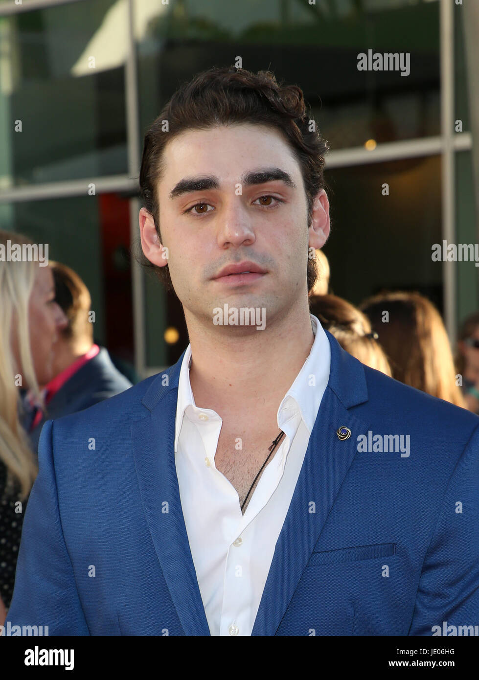 Alex rich hi-res stock photography and images - Alamy