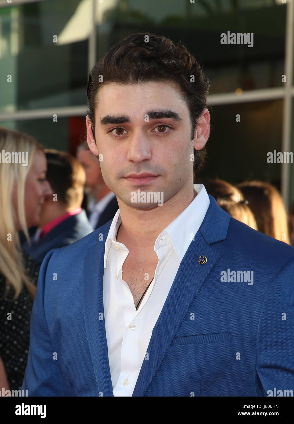 Alex rich hi-res stock photography and images - Alamy