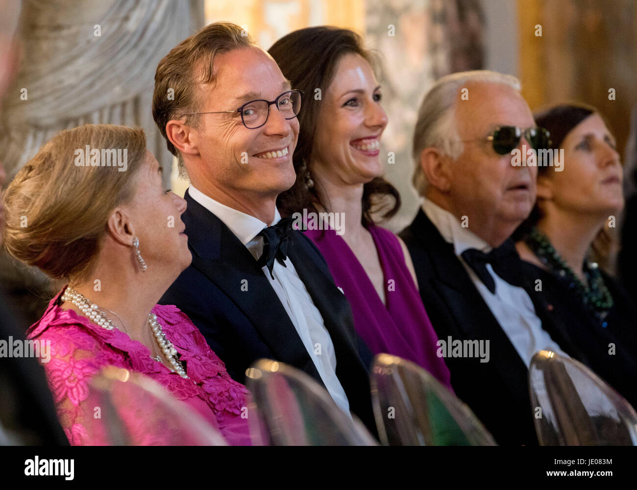 Colonna princess hi-res stock photography and images - Alamy