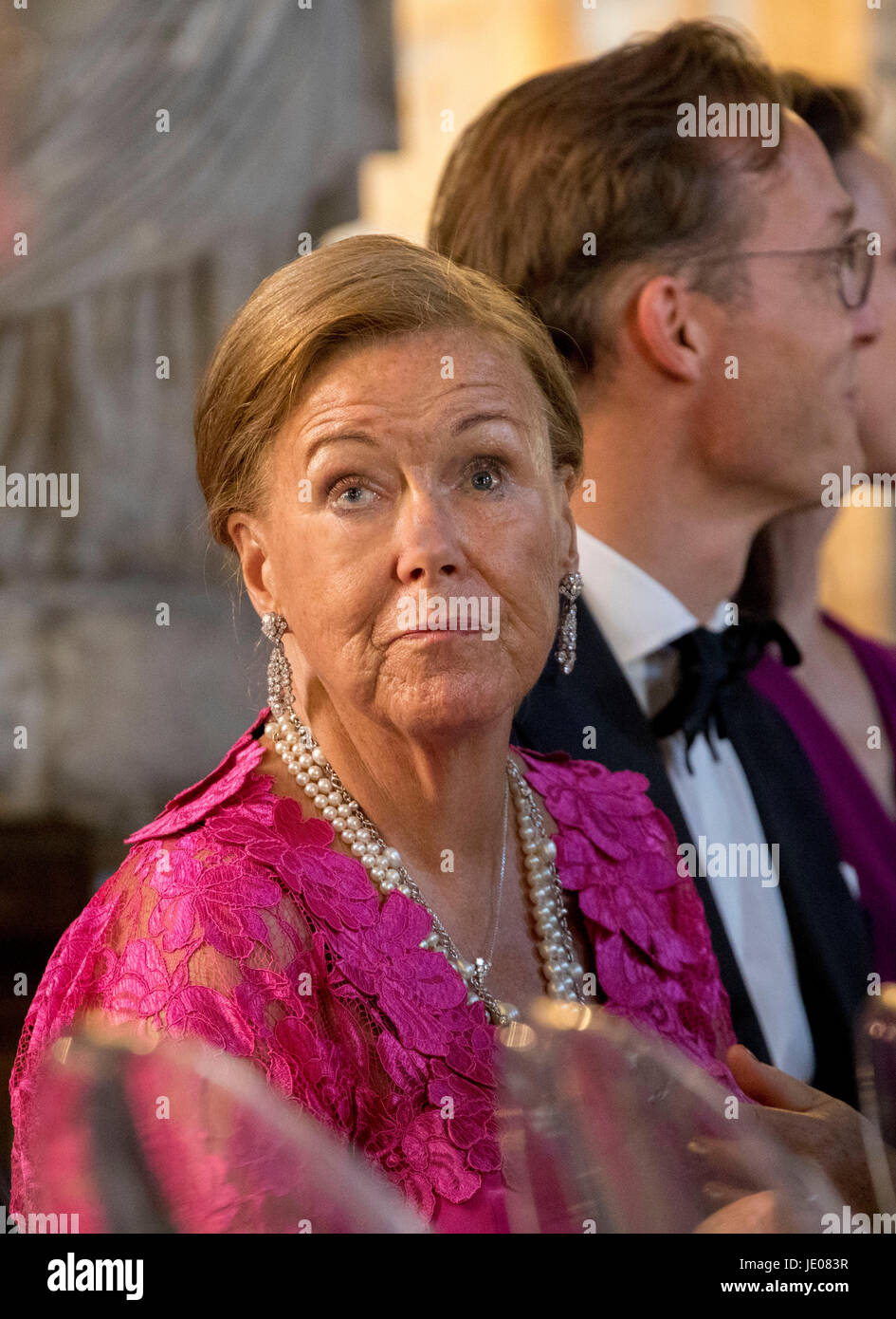 Princess colonna hi-res stock photography and images - Alamy