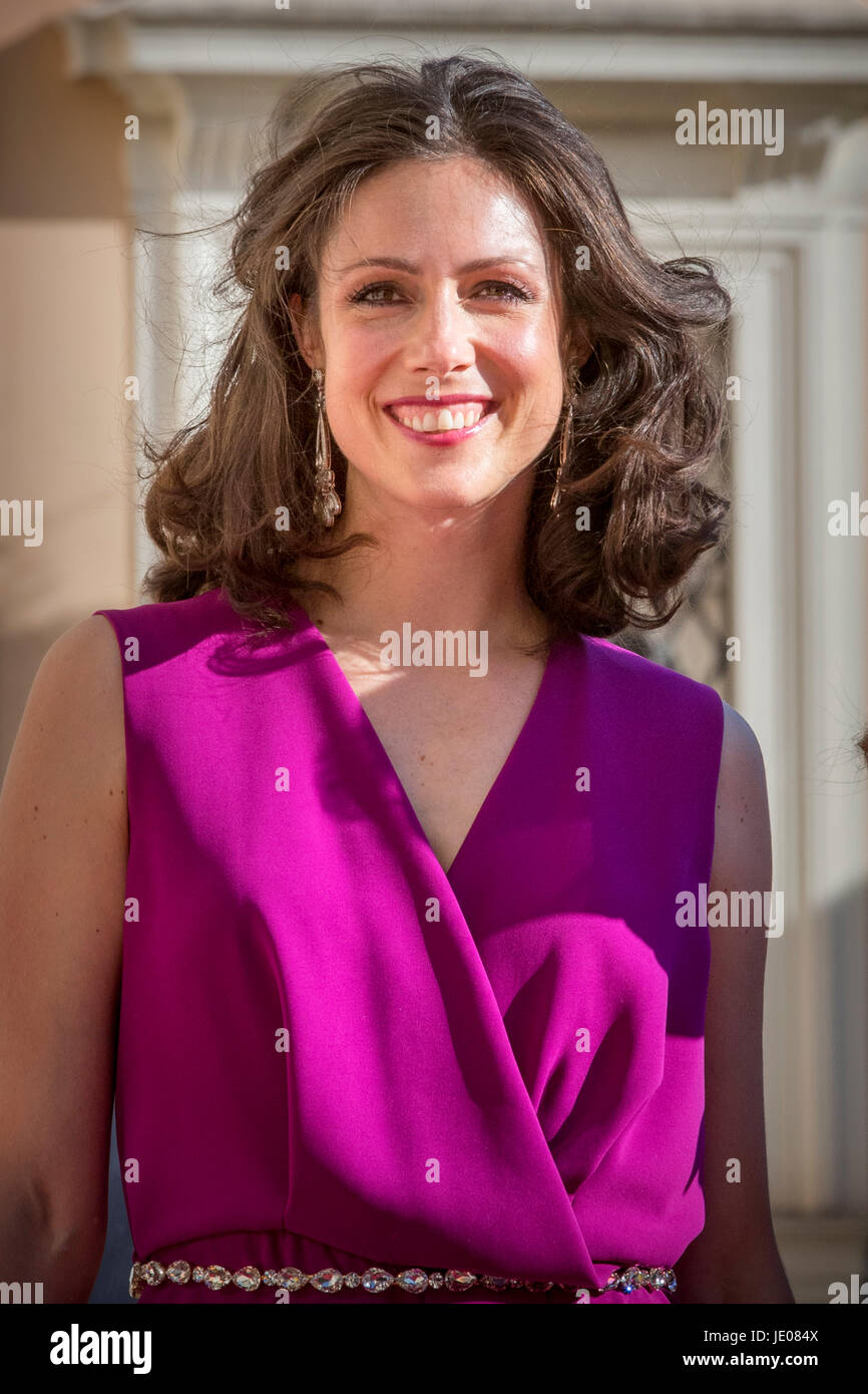 Princess Christina of The Netherlands, Prince Jaime and Princess ...