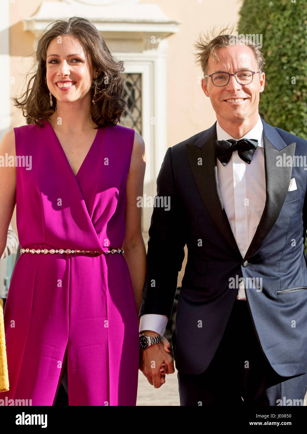 Colonna princess hi-res stock photography and images - Alamy