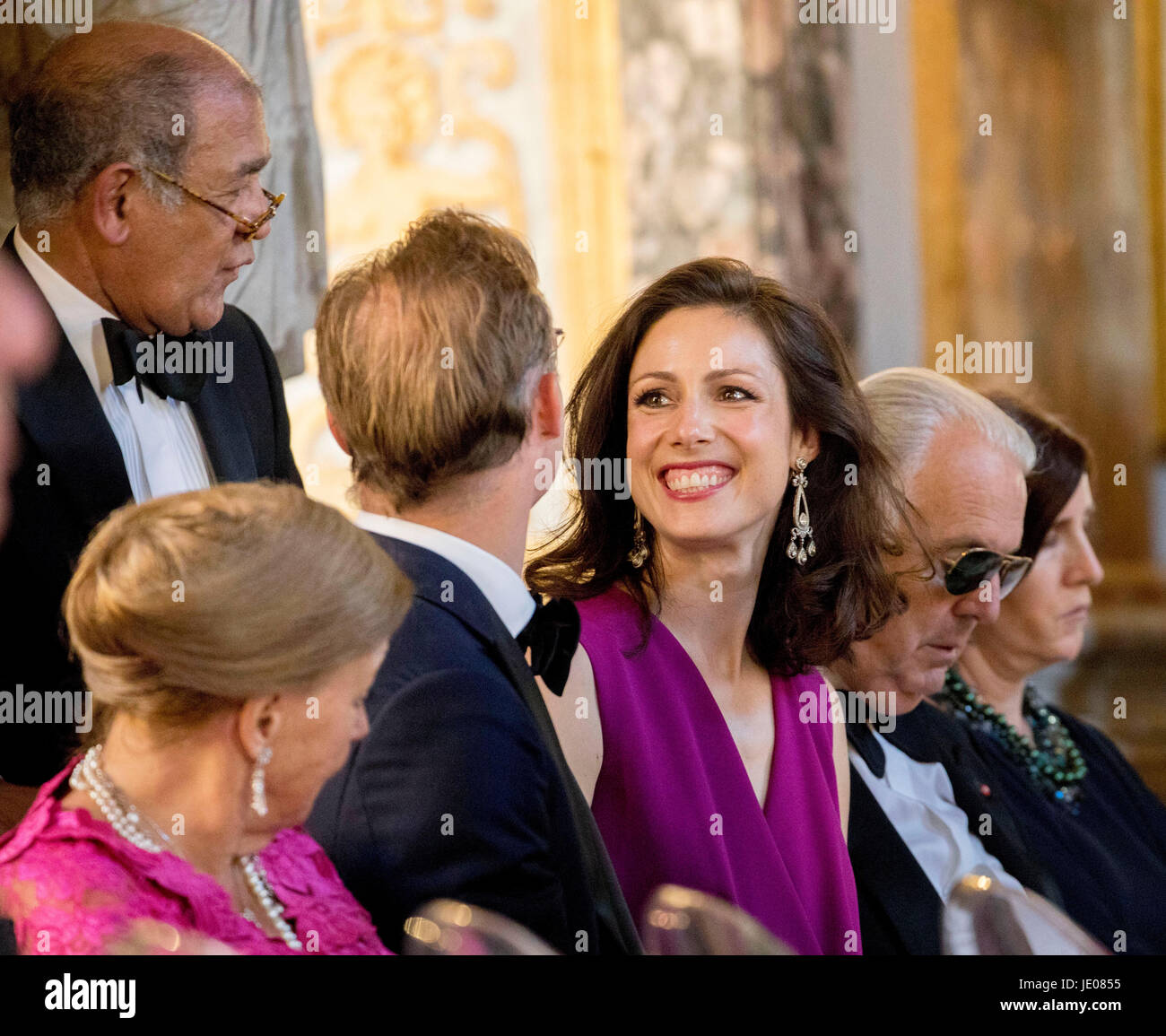 Colonna princess hi-res stock photography and images - Alamy