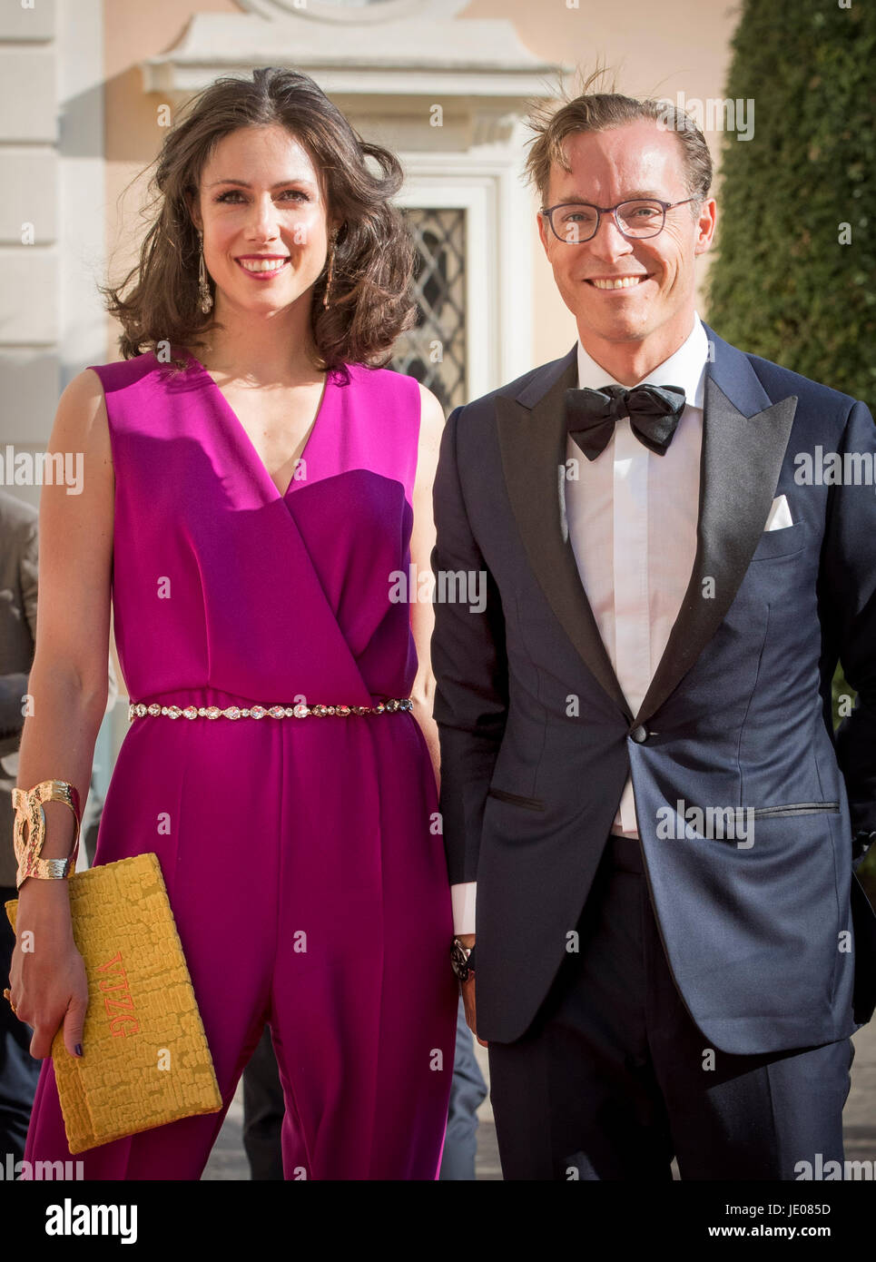 Colonna princess hi-res stock photography and images - Alamy