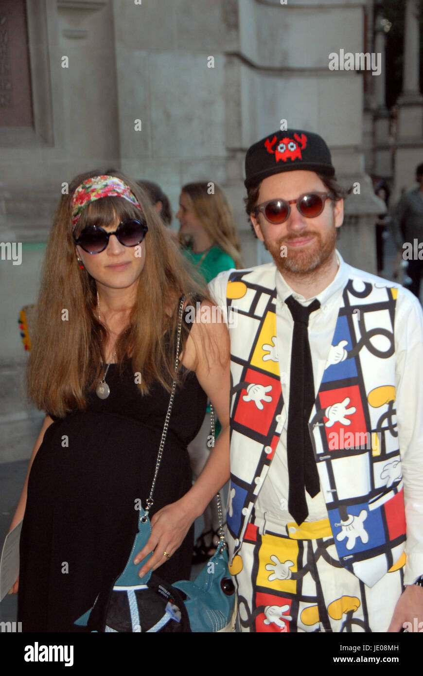 Philip colbert hi-res stock photography and images - Alamy