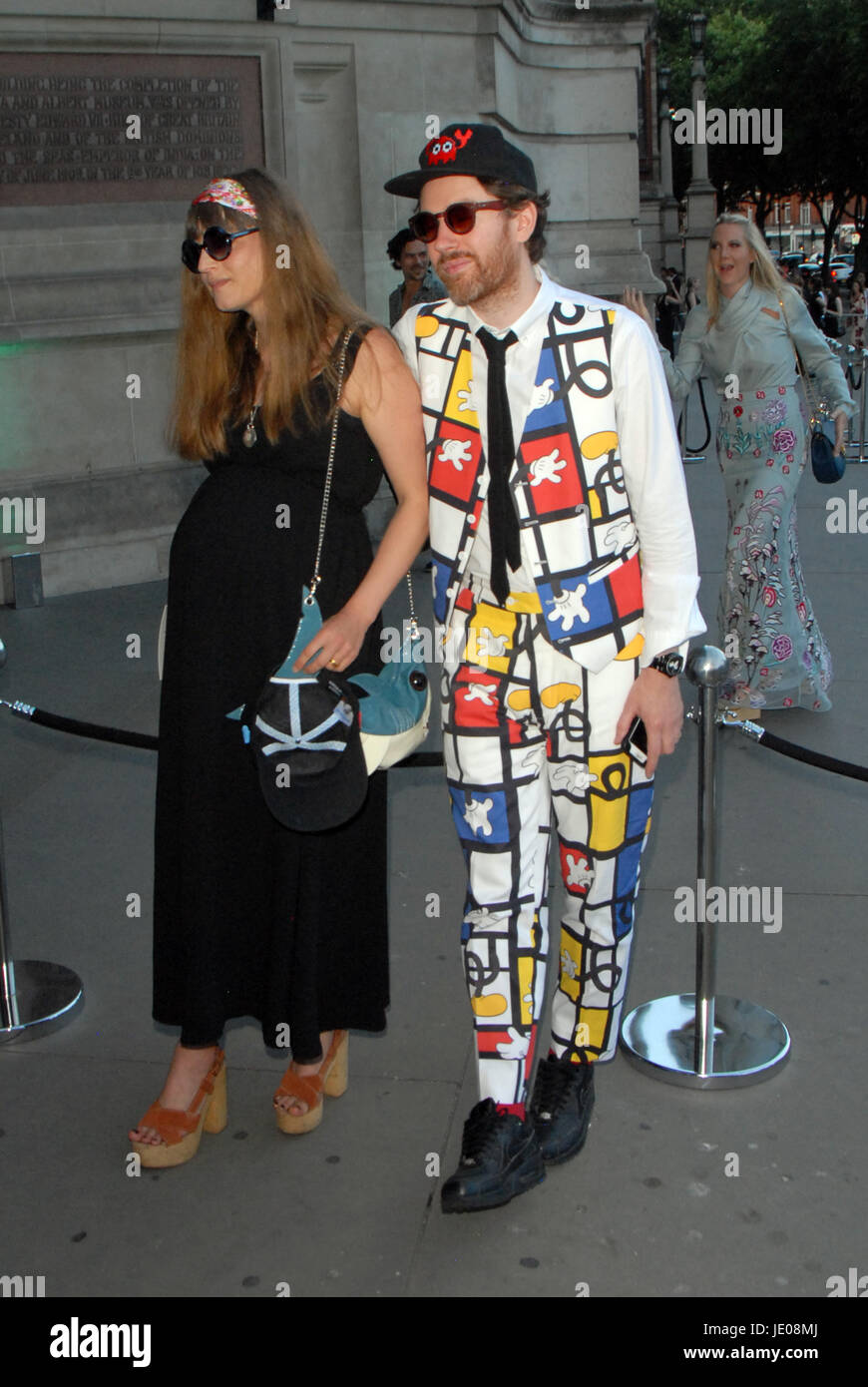 Philip colbert hi-res stock photography and images - Alamy