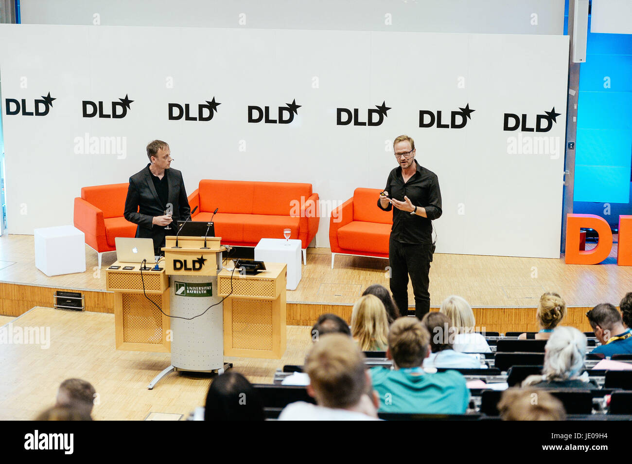 Havanna campus hi-res stock photography and images - Alamy