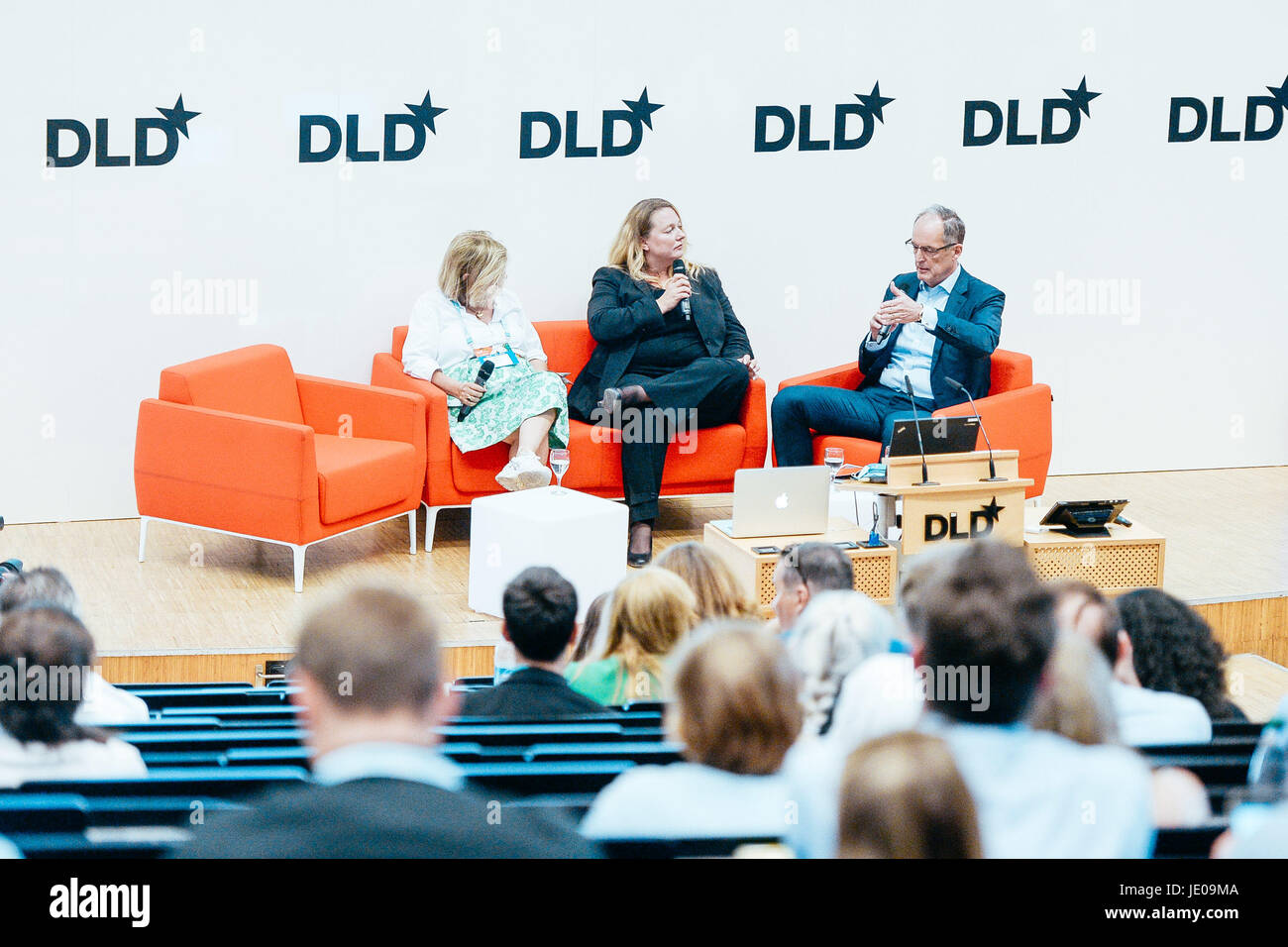 Wagner on a map hi-res stock photography and images - Alamy