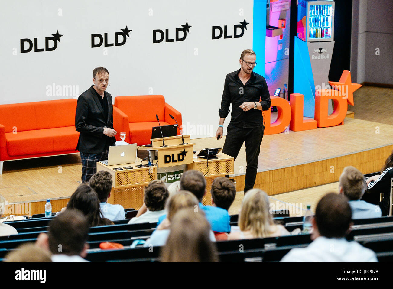 Havanna campus hi-res stock photography and images - Alamy