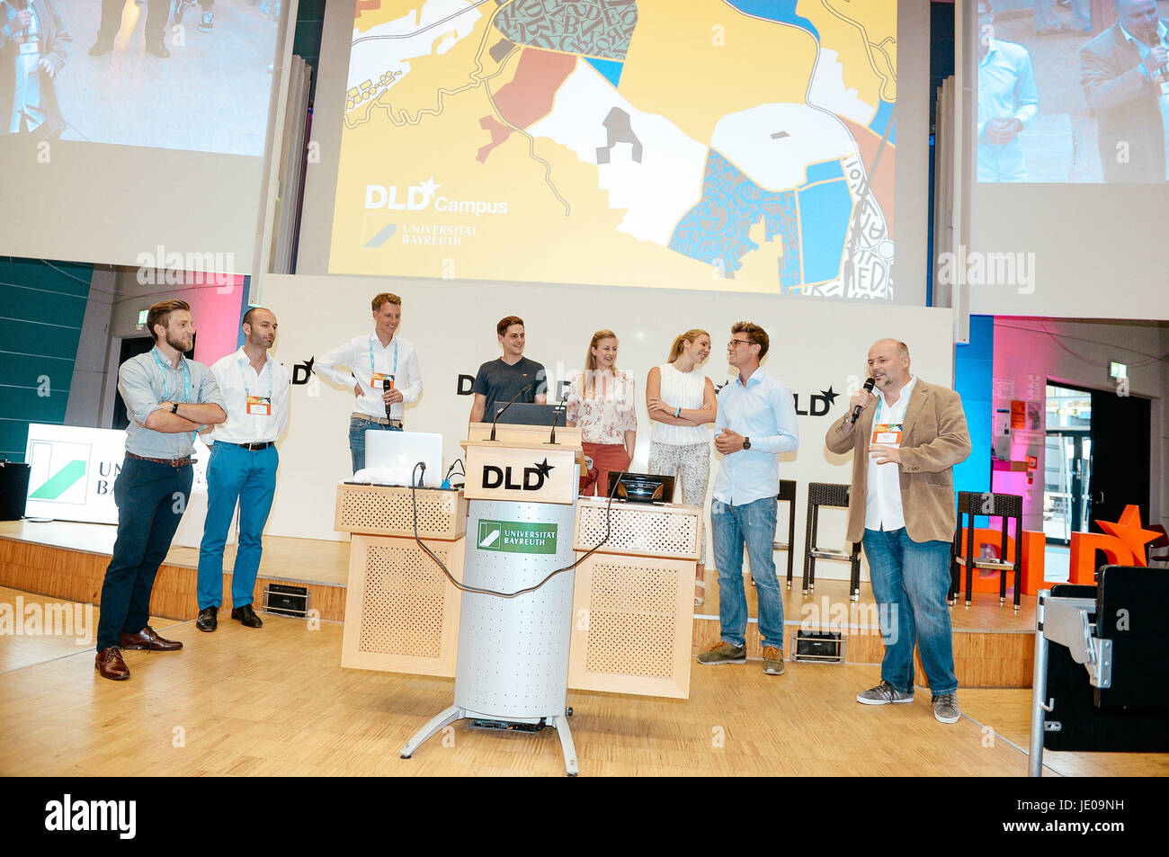 Gtec hi-res stock photography and images - Alamy