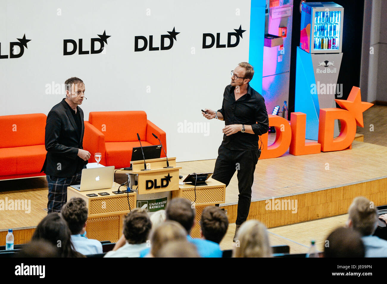 Havanna campus hi-res stock photography and images - Alamy