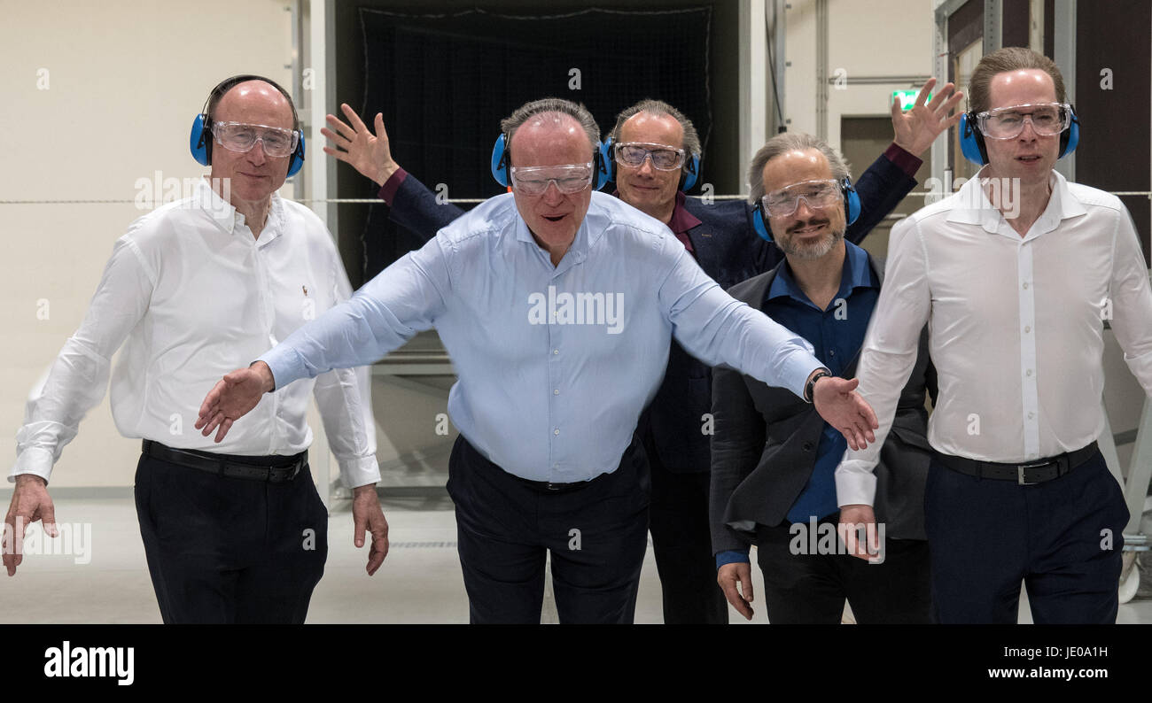 Ingo barth hi-res stock photography and images - Alamy