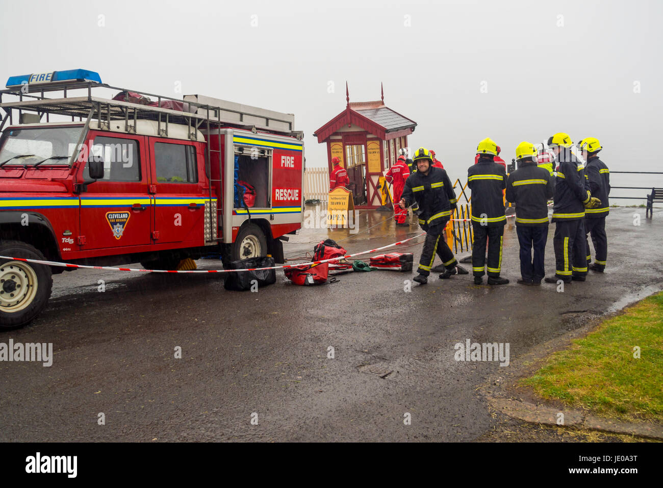 Victorian Firemen High Resolution Stock Photography and Images - Alamy
