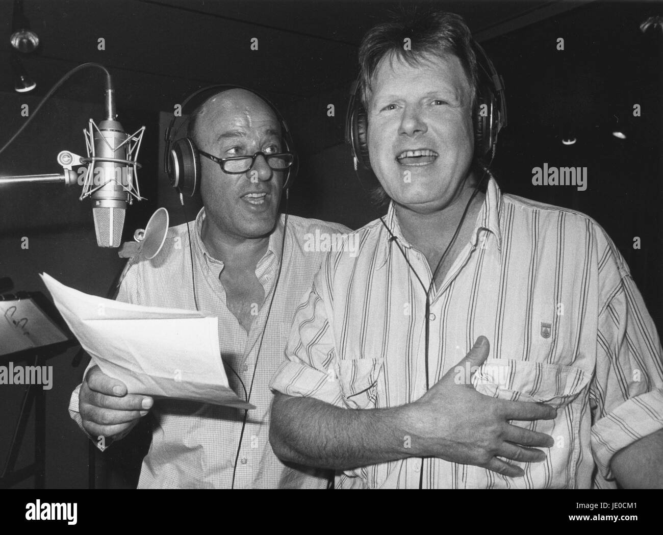 German actor and singer Black and White Stock Photos & Images - Alamy