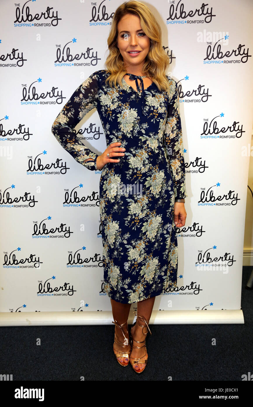 Lydia Bright High Resolution Stock Photography and Images - Alamy