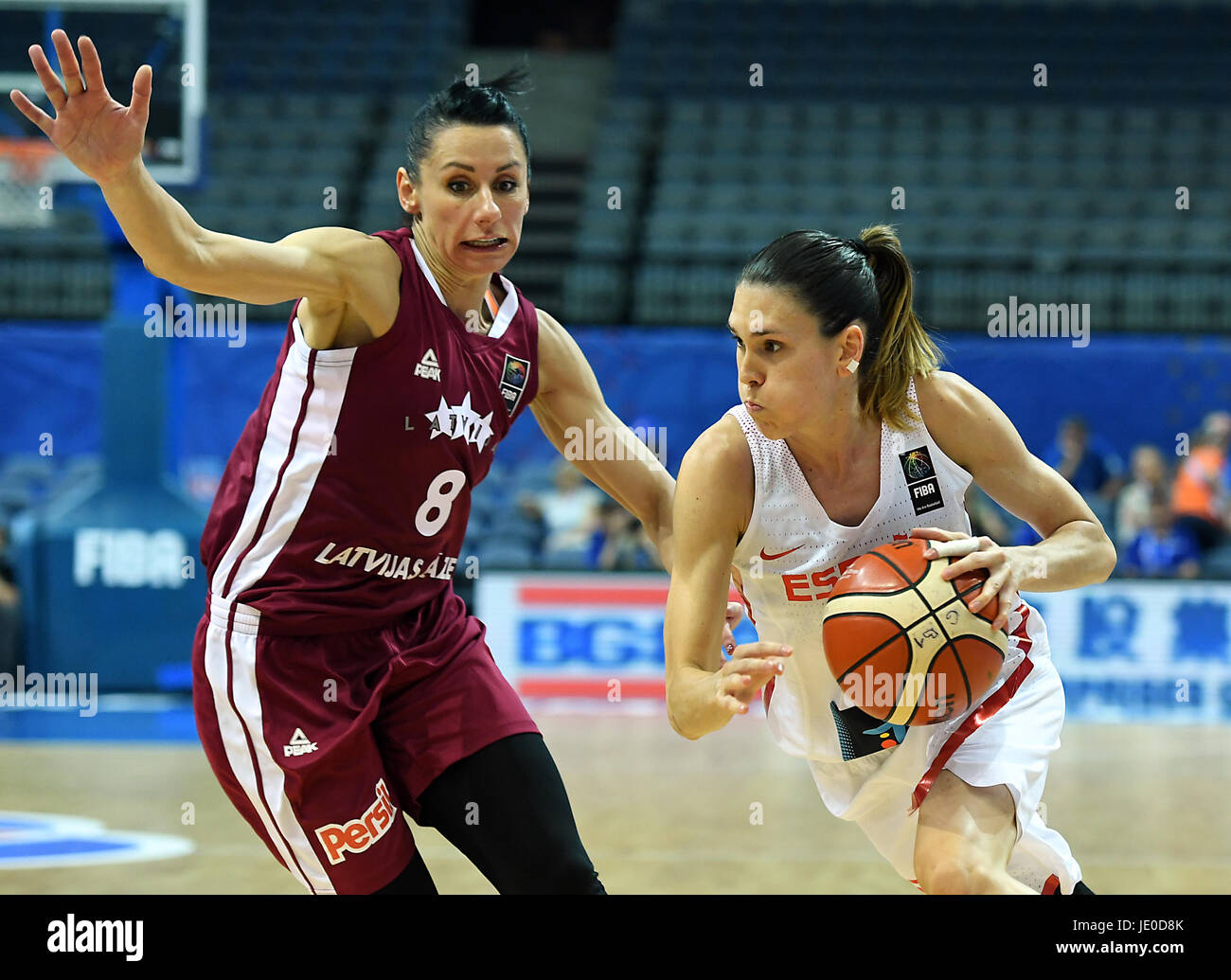 Gunta basko hi-res stock photography and images - Alamy