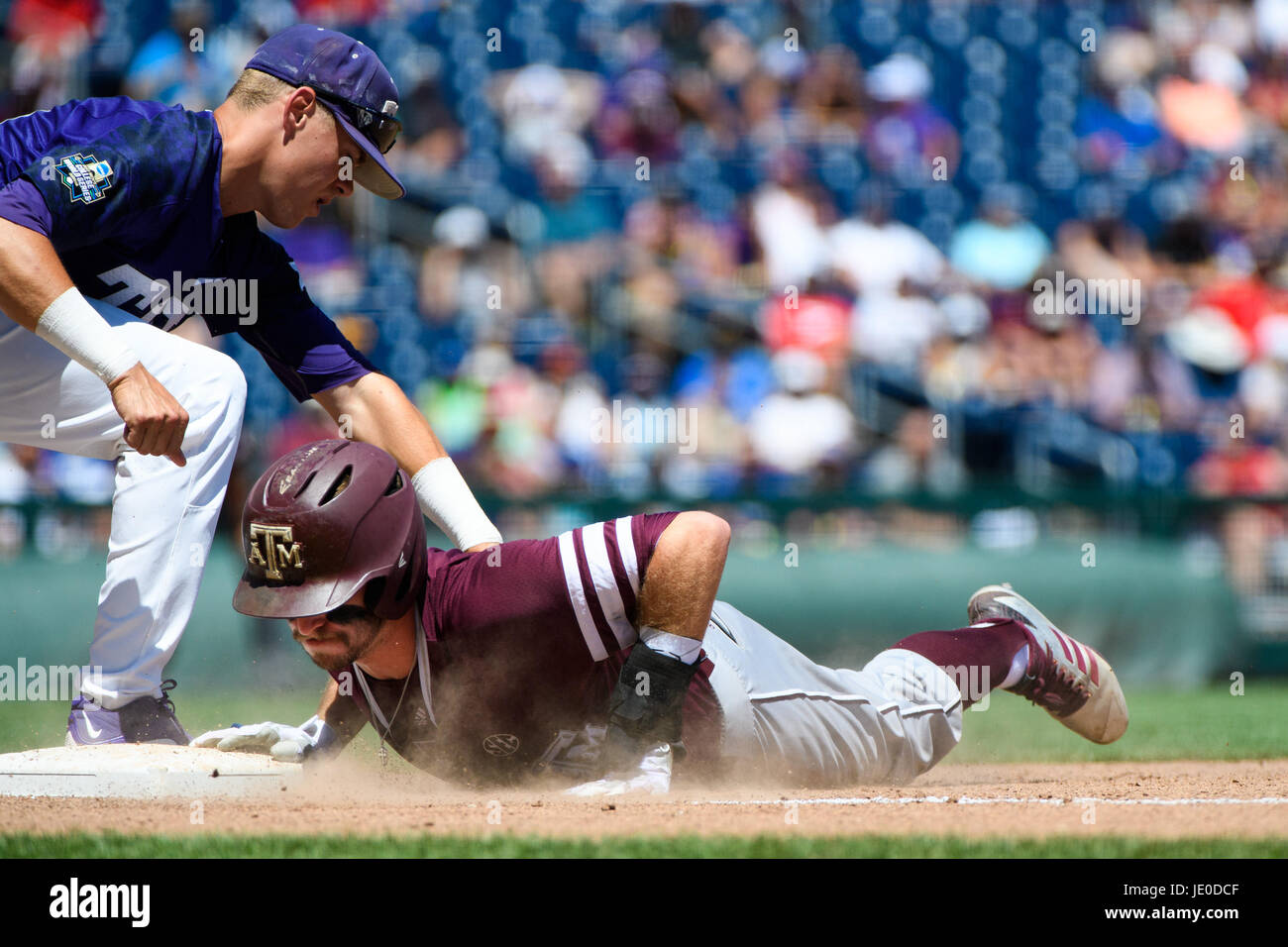 Austin homan hi-res stock photography and images - Alamy