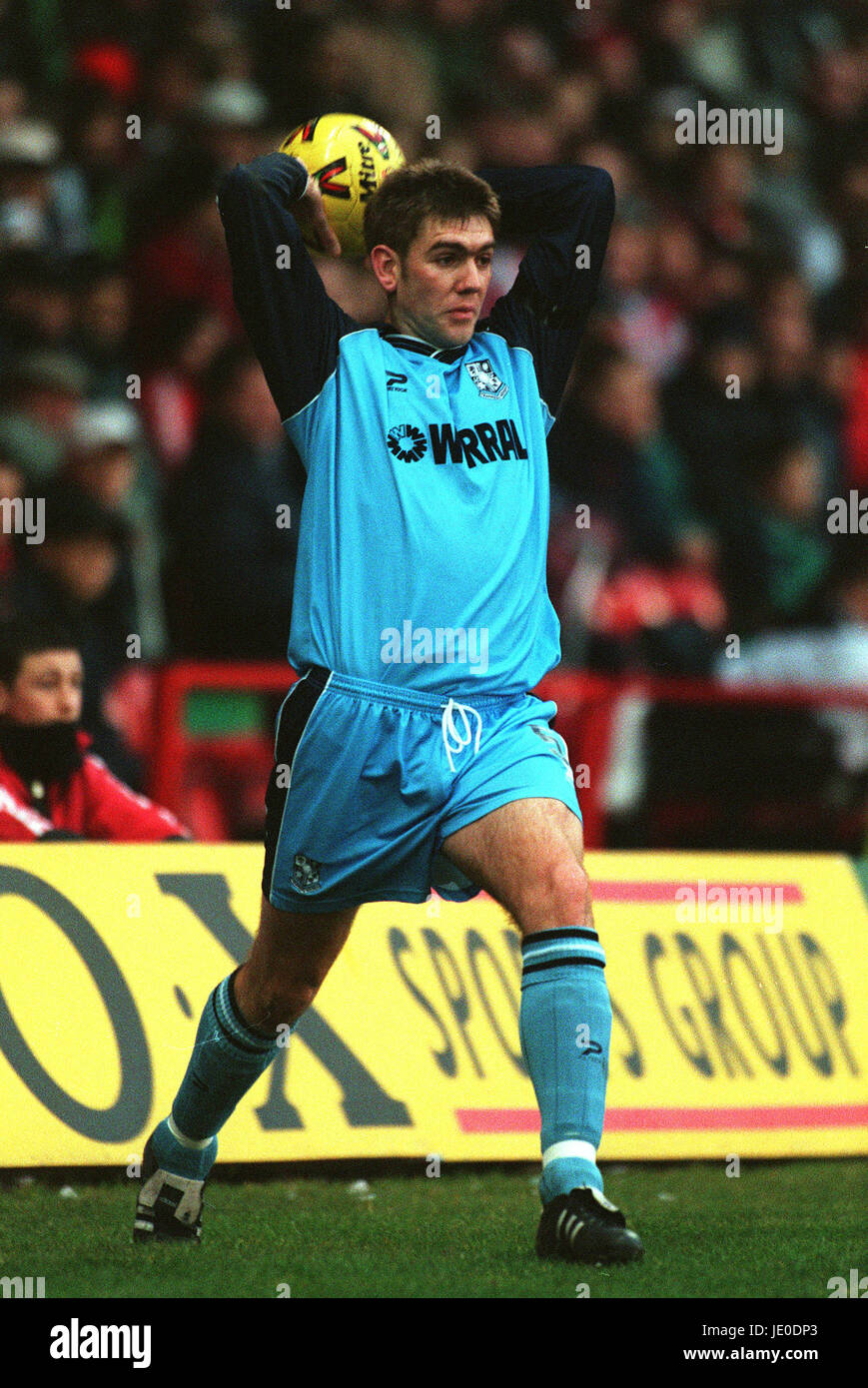 Dave challinor hi-res stock photography and images - Alamy