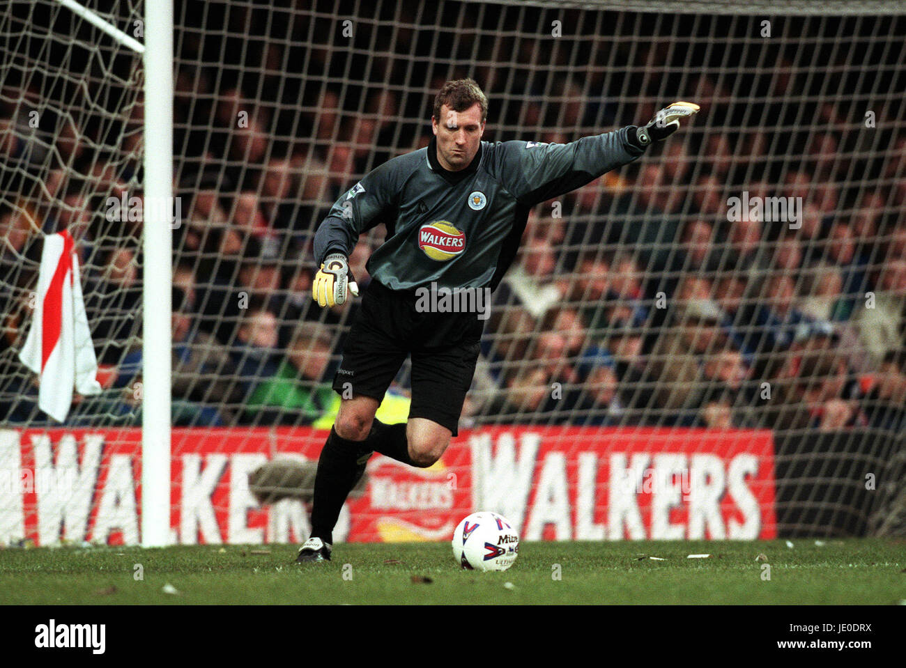 Tim flowers leicester hi-res stock photography and images - Alamy