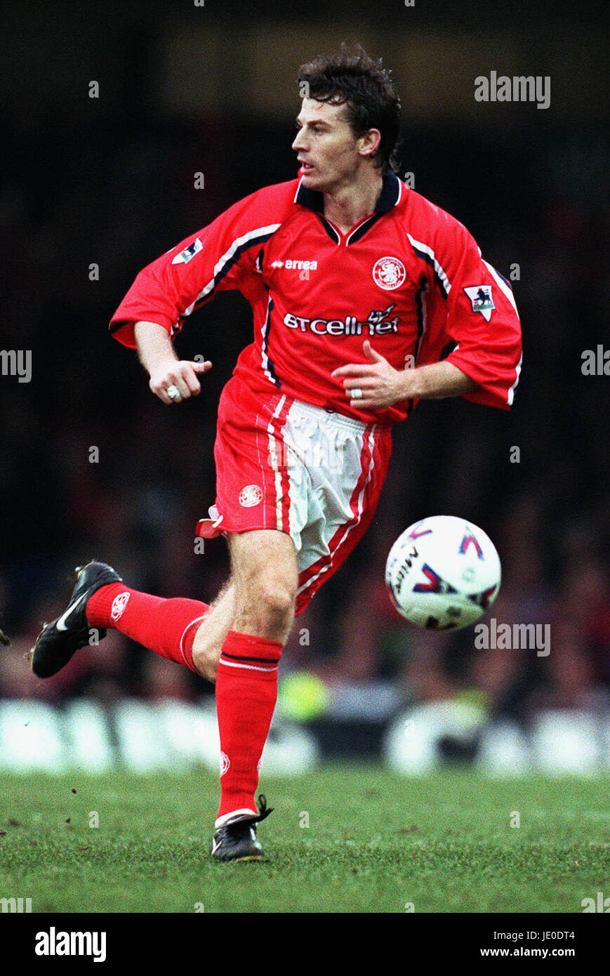 Colin cooper hi-res stock photography and images - Alamy