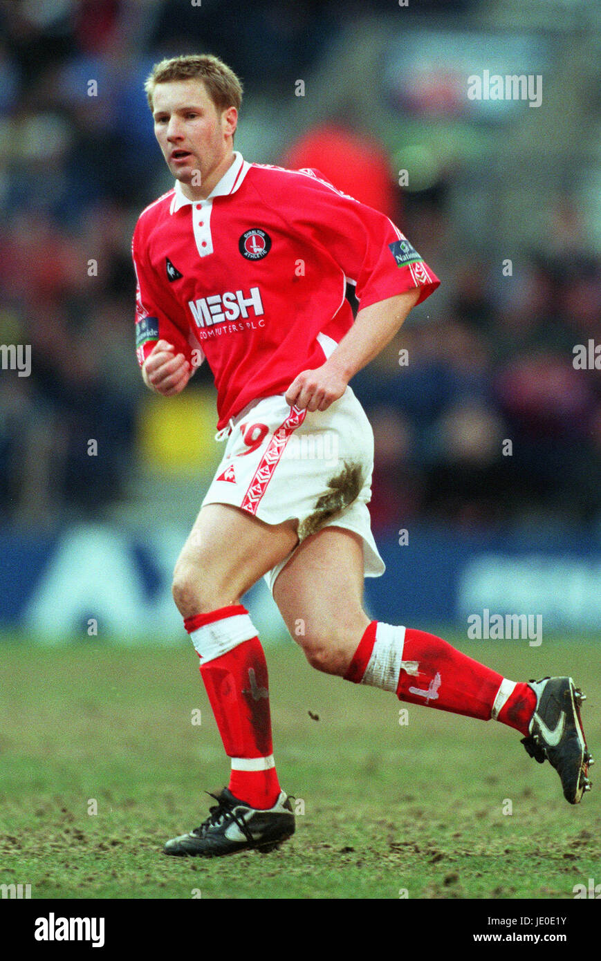 Andy todd hi-res stock photography and images - Alamy