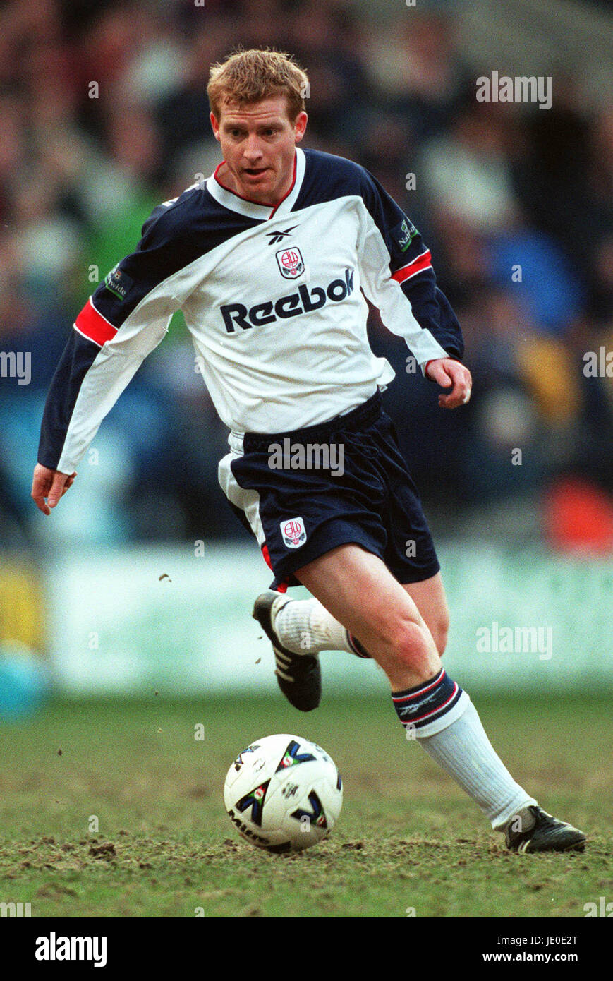 Michael johansen hi-res stock photography and images - Alamy