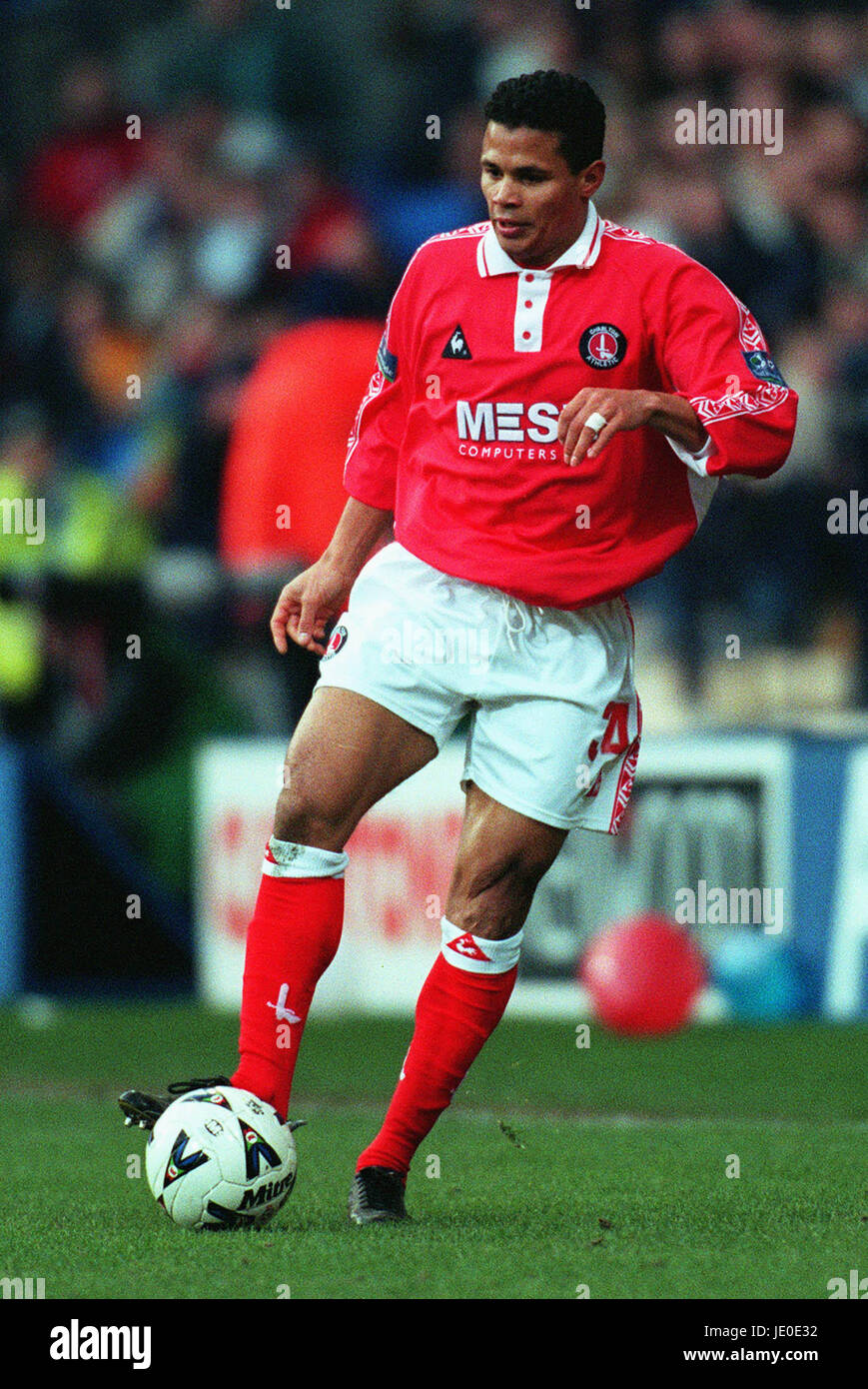 John salako hi-res stock photography and images - Alamy