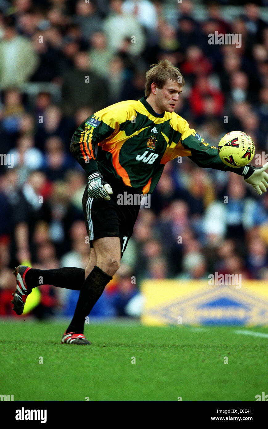 Roy carroll hi-res stock photography and images - Alamy