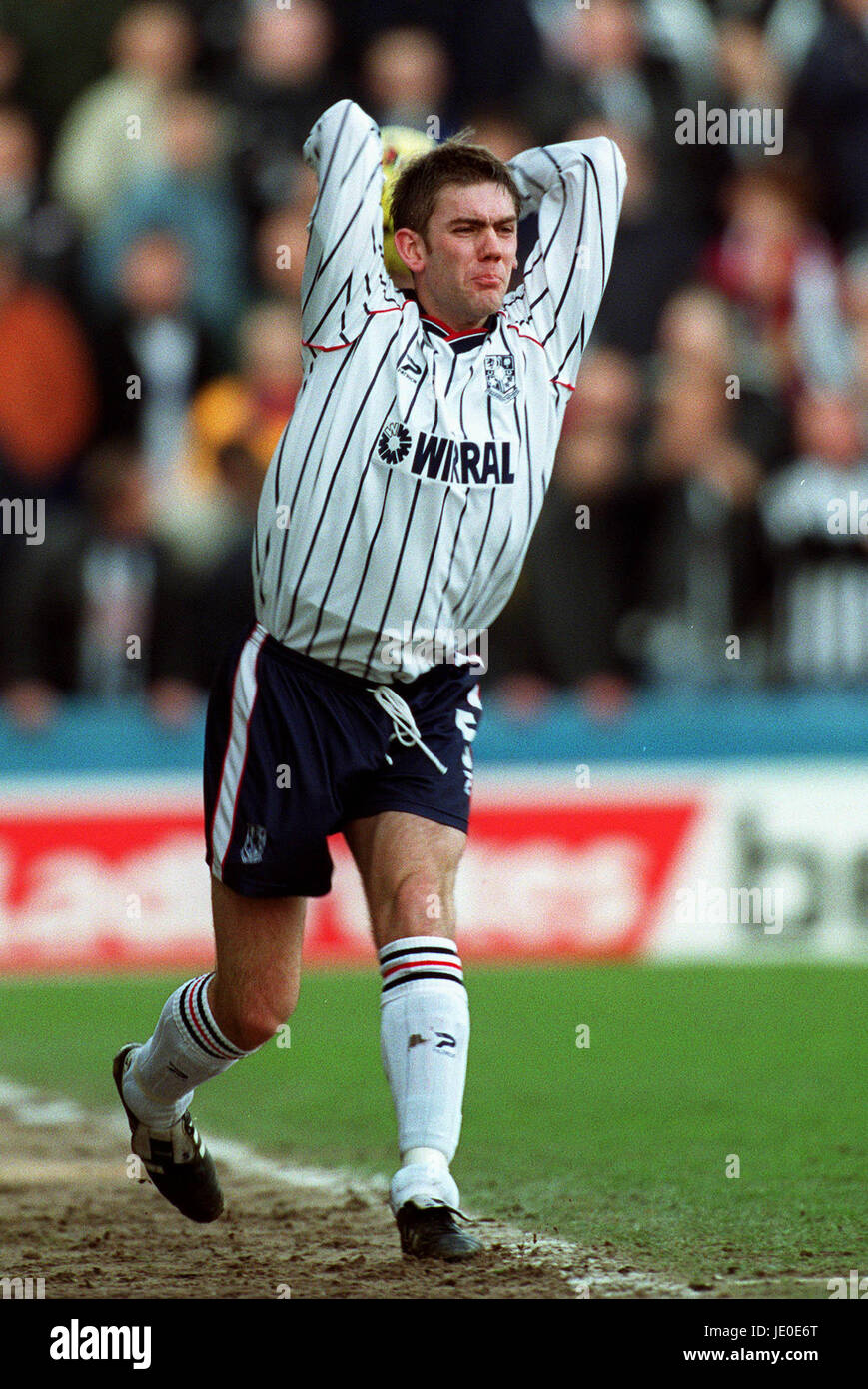 Dave challinor hi-res stock photography and images - Alamy