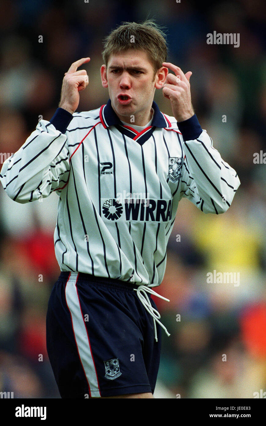Dave challinor hi-res stock photography and images - Alamy