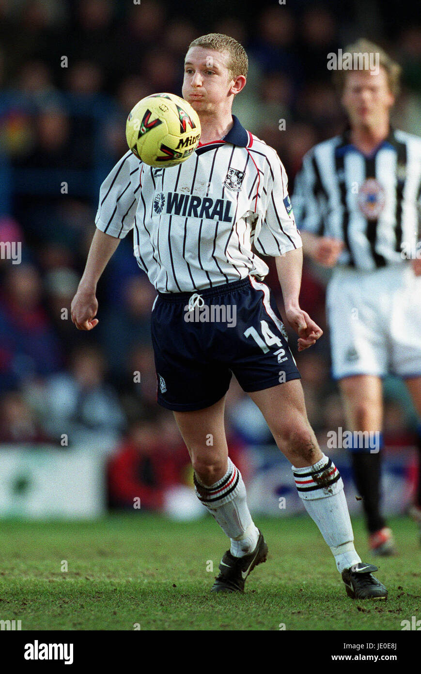 Andy parkinson hi-res stock photography and images - Alamy