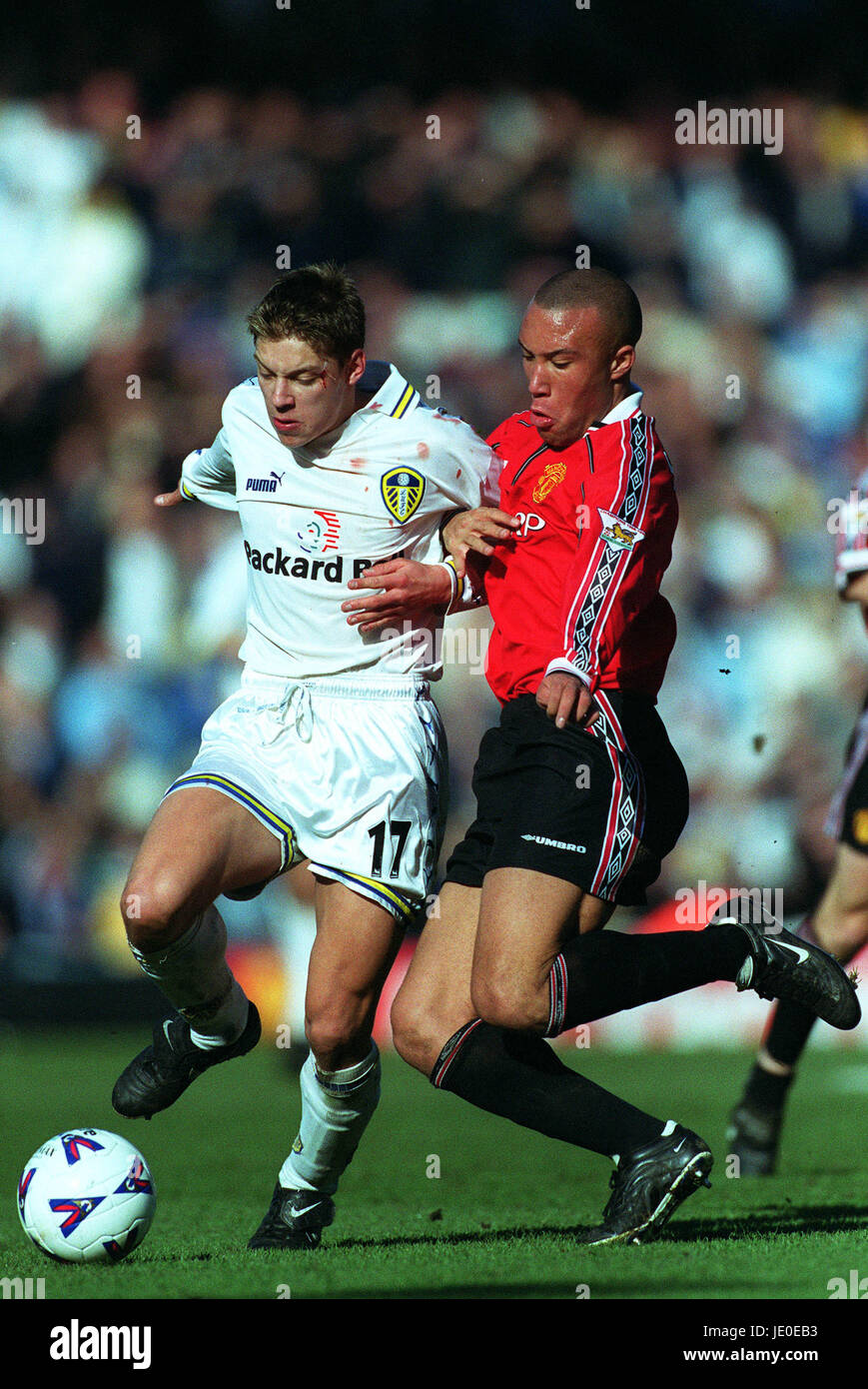 Leeds alan smith challenge hi-res stock photography and images - Alamy