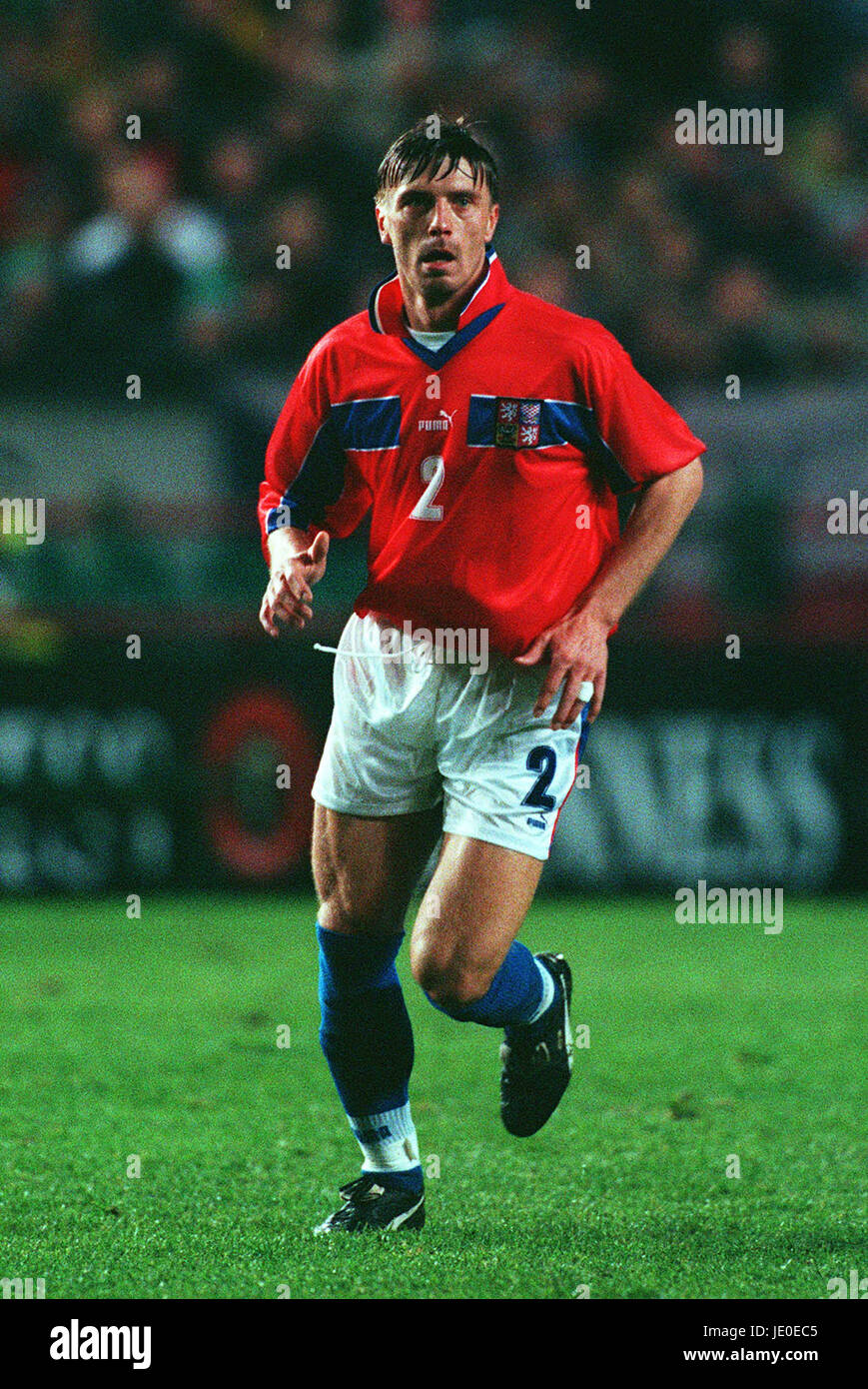 Tomas repka czech republic fiorentina hi-res stock photography and ...