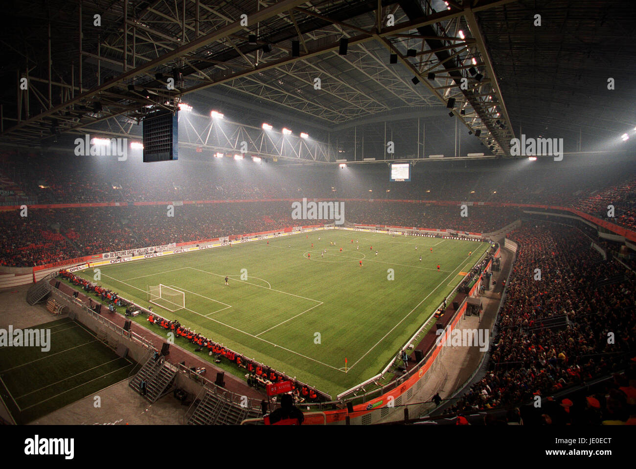 Amsterdam february hi-res stock photography and images - Alamy