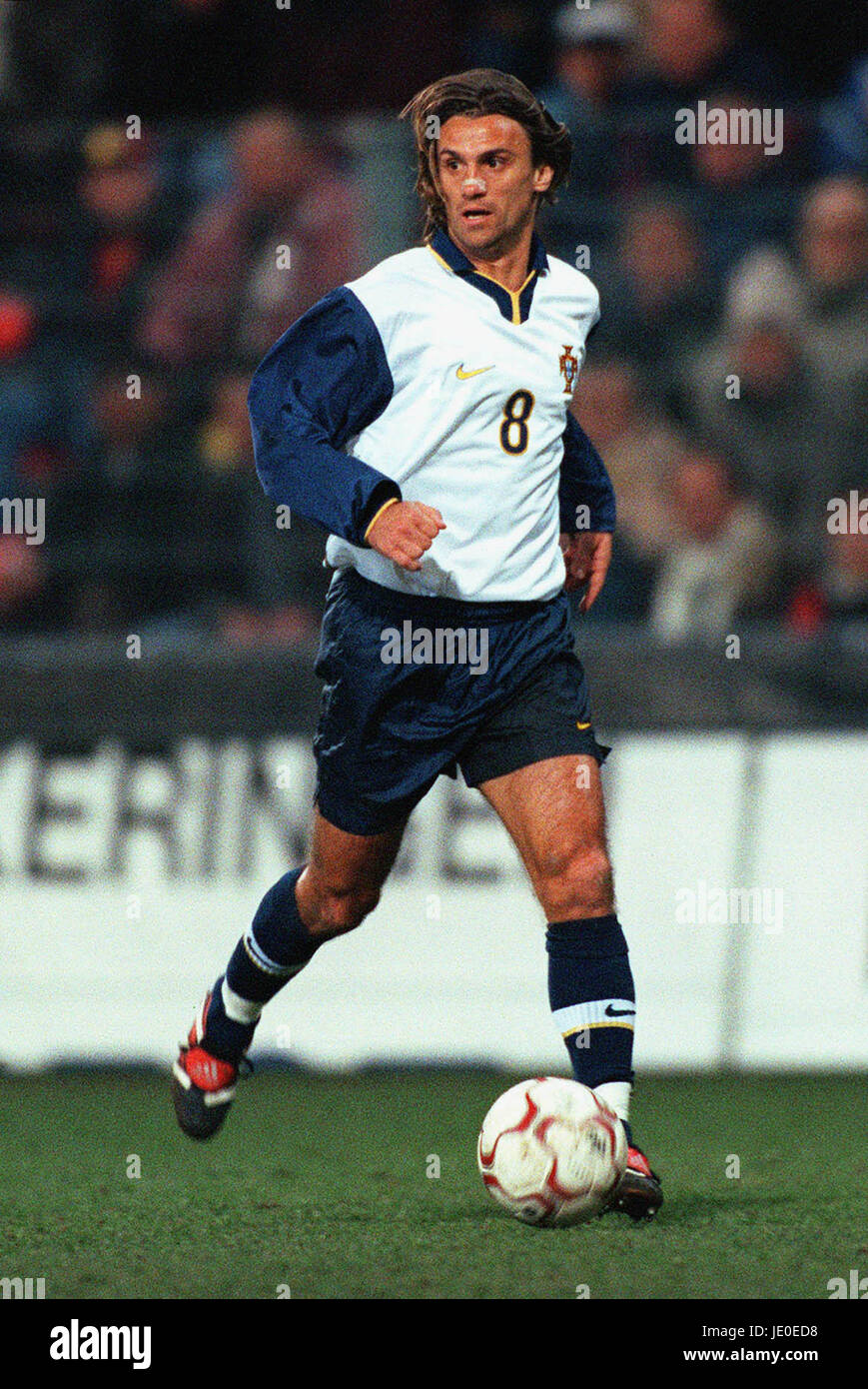 JOAO PINTO PORTUGAL 23 February 2000 Stock Photo - Alamy