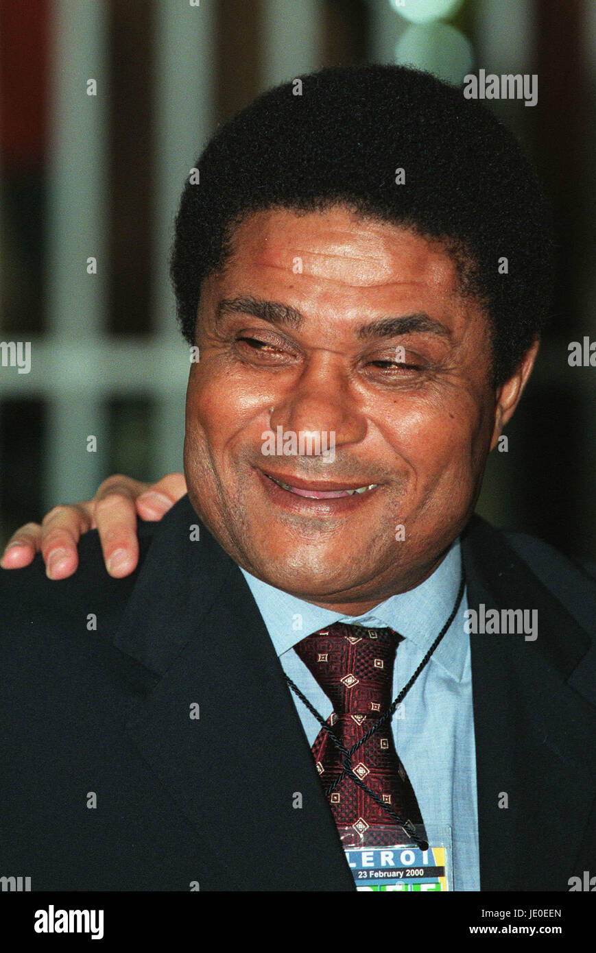 Eusebio portugal hi-res stock photography and images - Alamy