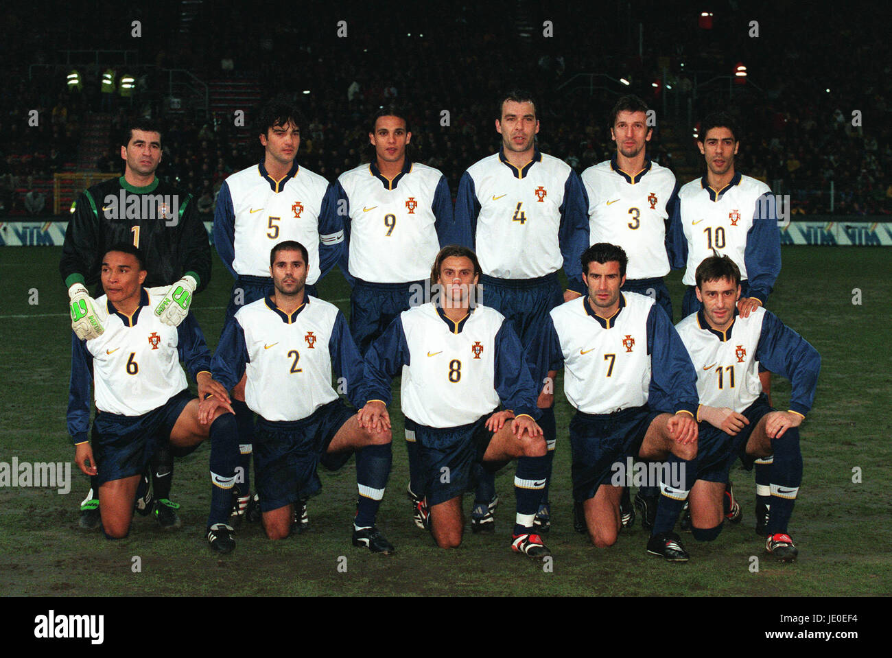 Belgium team 2000 hi-res stock photography and images - Alamy