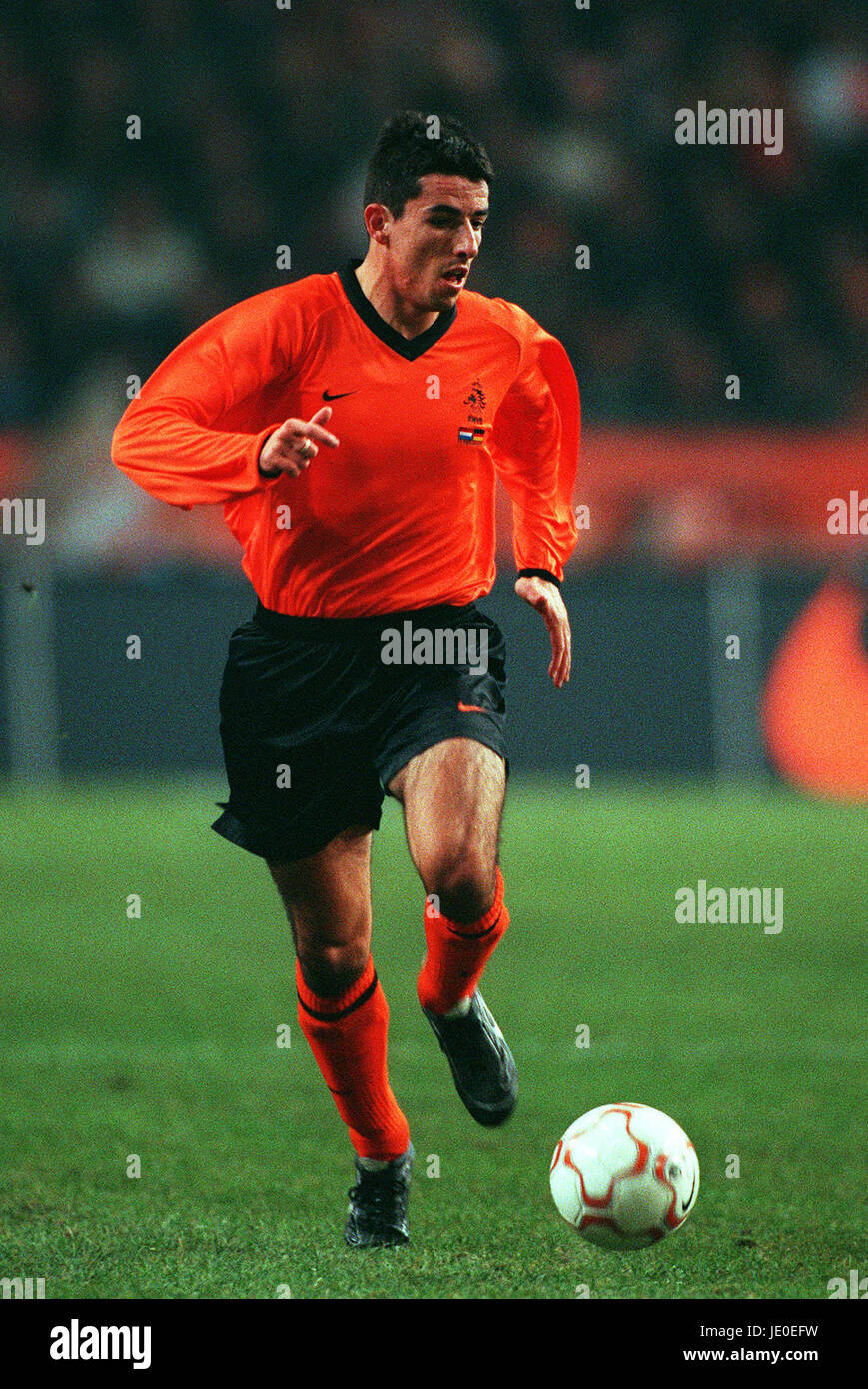 Roy makaay hi-res stock photography and images - Alamy