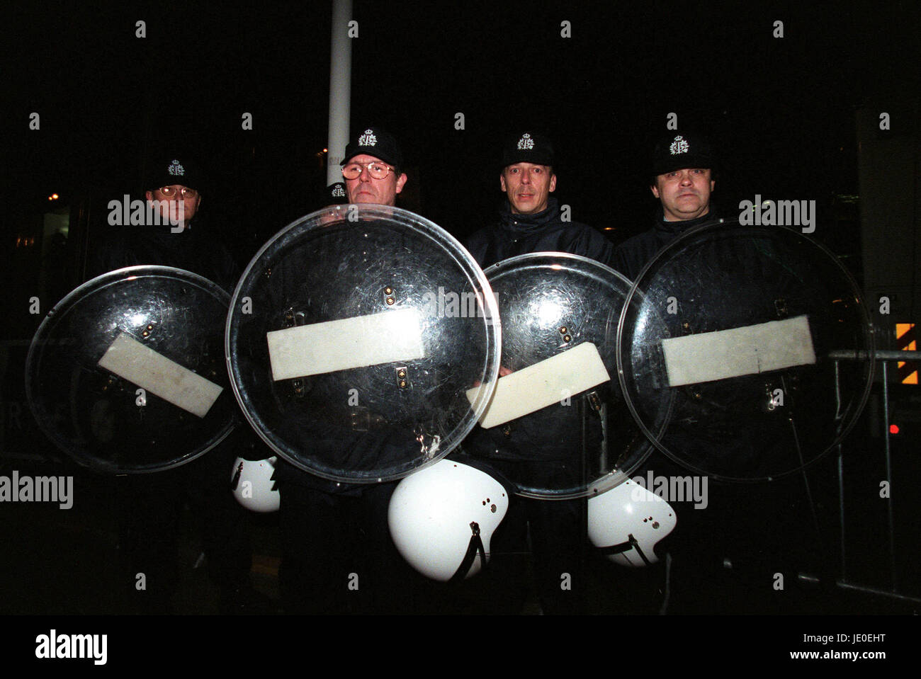 Police de pays hi-res stock photography and images - Alamy