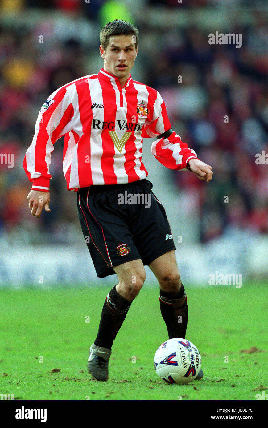 Thirlwell High Resolution Stock Photography and Images - Alamy